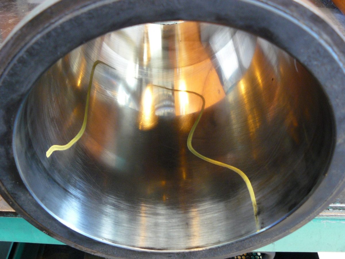 What is engine blowby and how to fix it ... - Stop Diesel Smoke