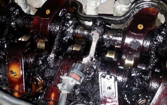 flushing oil concentrate Archives - Stop Diesel Smoke