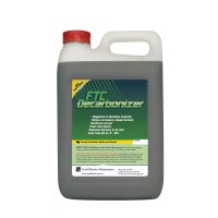 FTC Decarbonizer - Stop Diesel Smoke